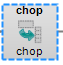 VI Chop Process Object