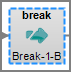 VI Break Process Object