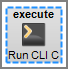 VI Execute Process Object