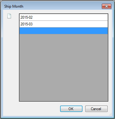 VI Filter Process Object