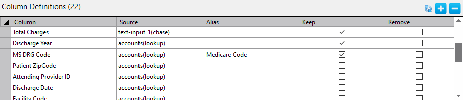 Spectre Build Alias Object