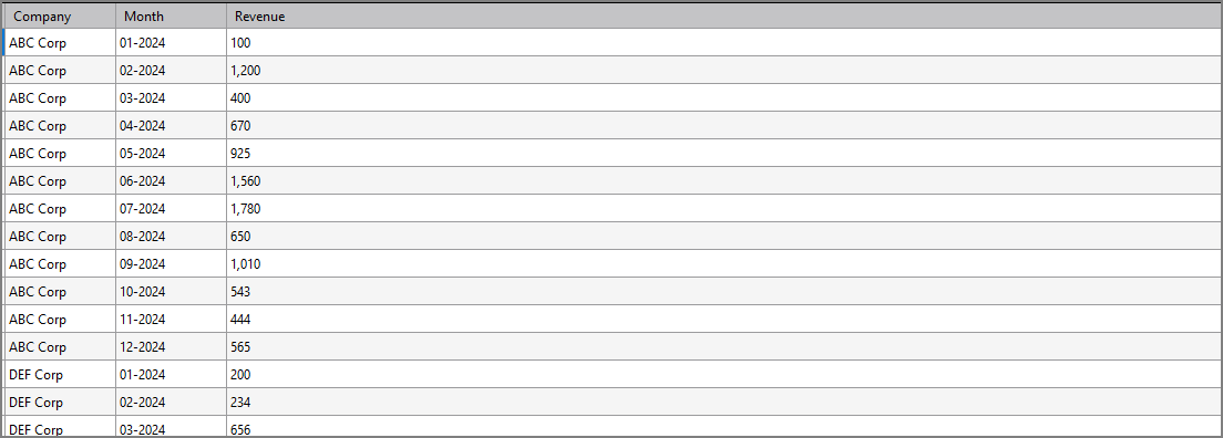 Spectre Flow Code Examples
