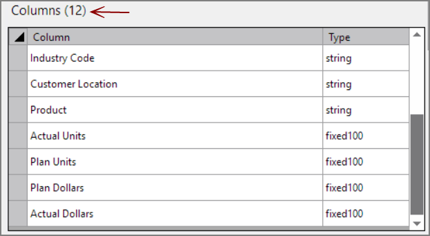 Spectre Build cBase Input