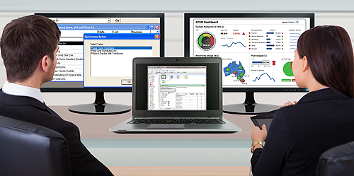 How to Determine the Ideal Screen Dimensions for Dashboards