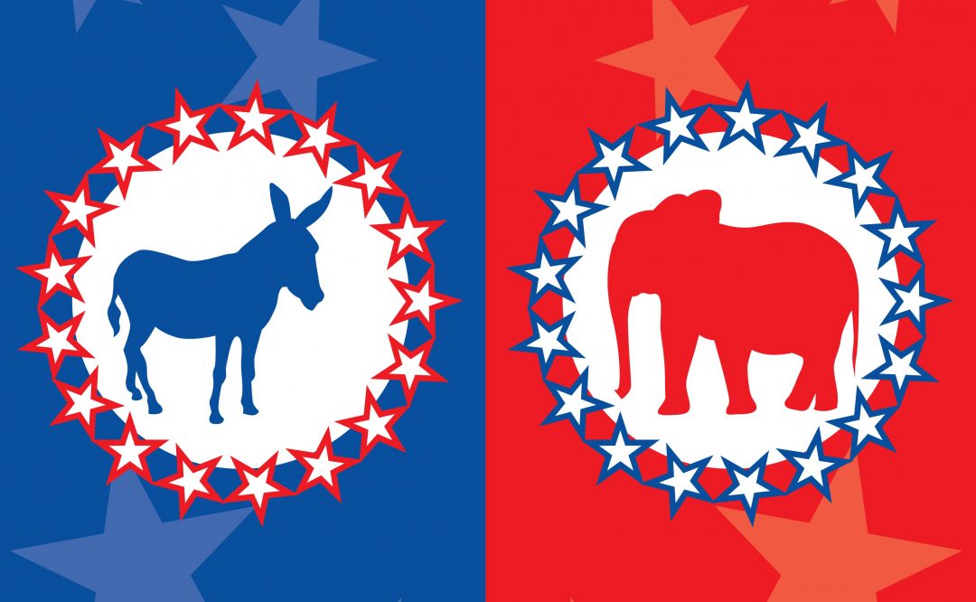 What's Your Drink of Choice on Election Day? |Dimensional Insight