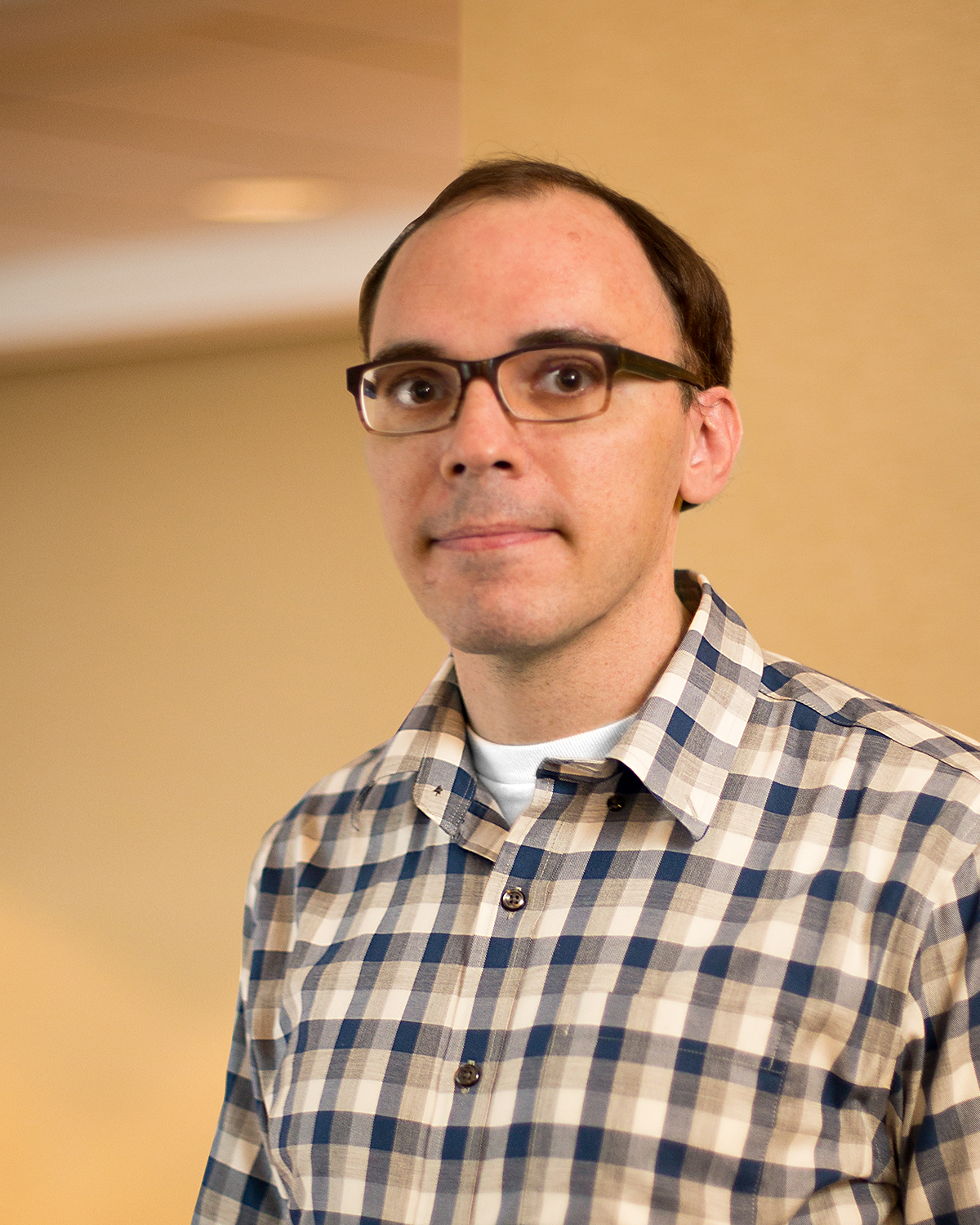 Meet the Dimensional Insight Team: Tim Lindeman