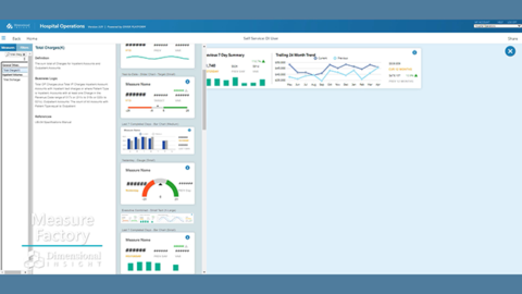 Working with Stamps | Dimensional Insight