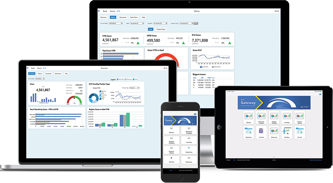 Gateway Download | Dimensional Insight