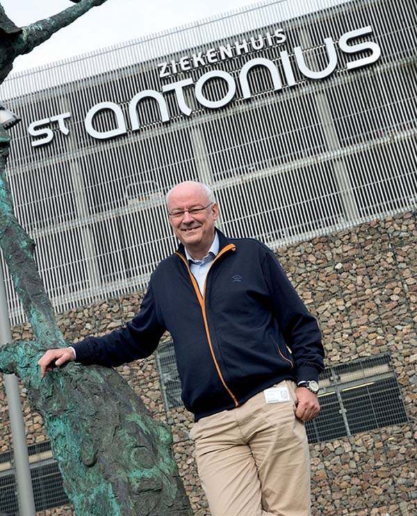 St. Antonius Hospital Boosts Lab Efficiency with Analytics