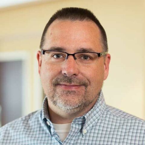 Keith Garvey | Dimensional Insight