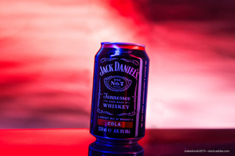 What a Successful RTD Cocktail Looks Like | Dimensional Insight