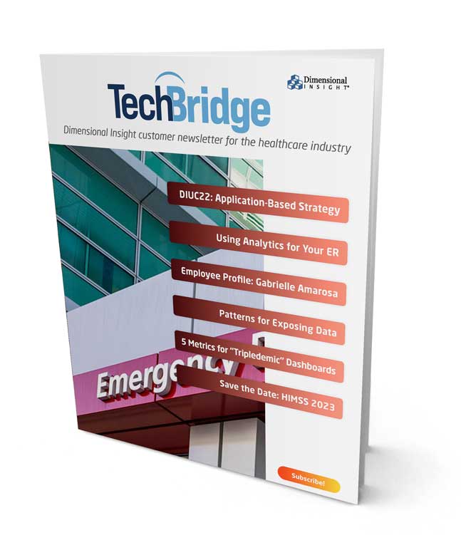 November | Dimensional Insight