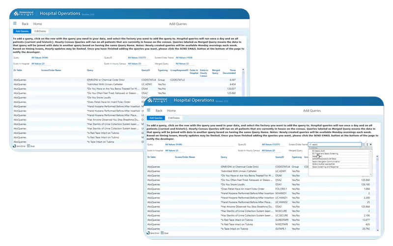 Query Manager | Clinical Query Governance & Data Quality